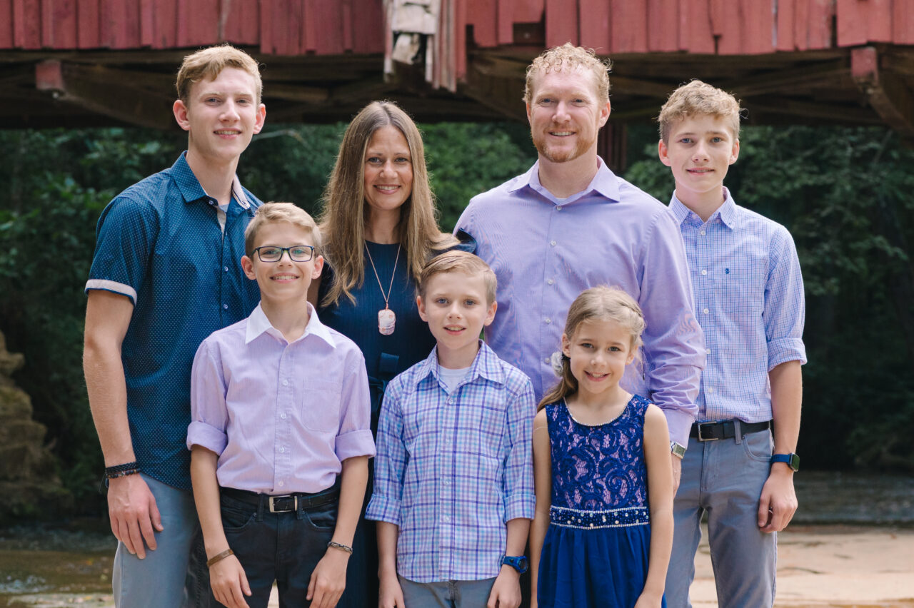 Frazor Team | Evangelistic and Musical Team