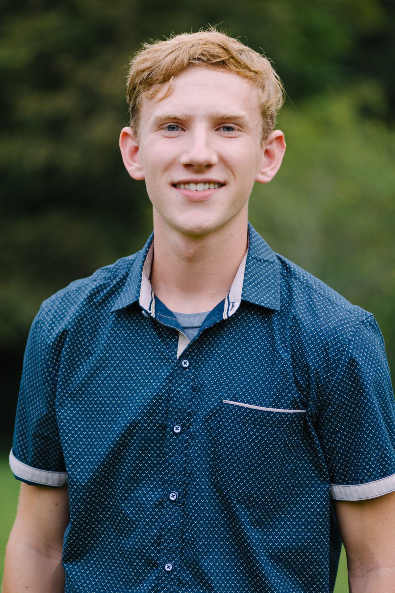 Our Team | Frazor Team