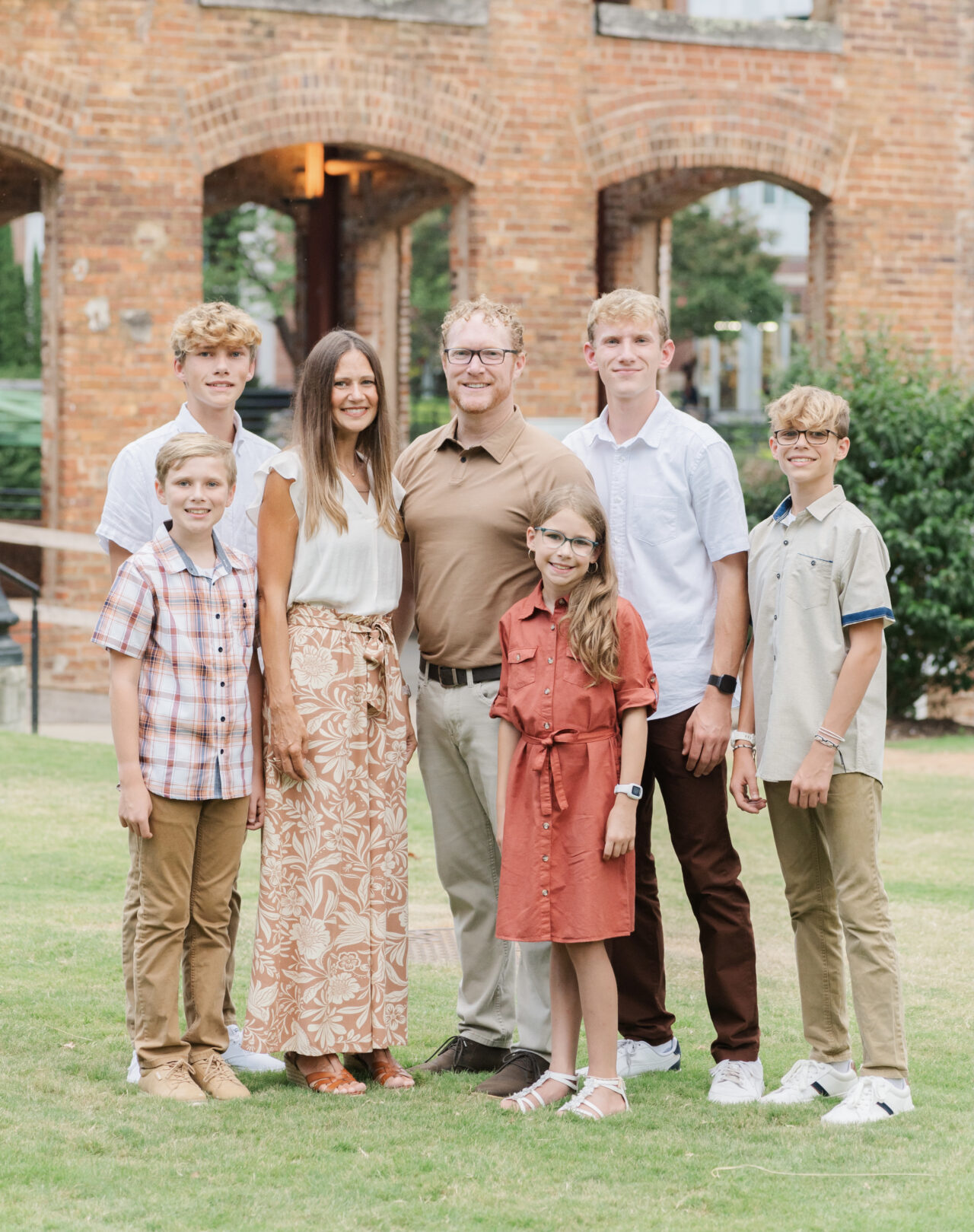 Our Team | Frazor Team