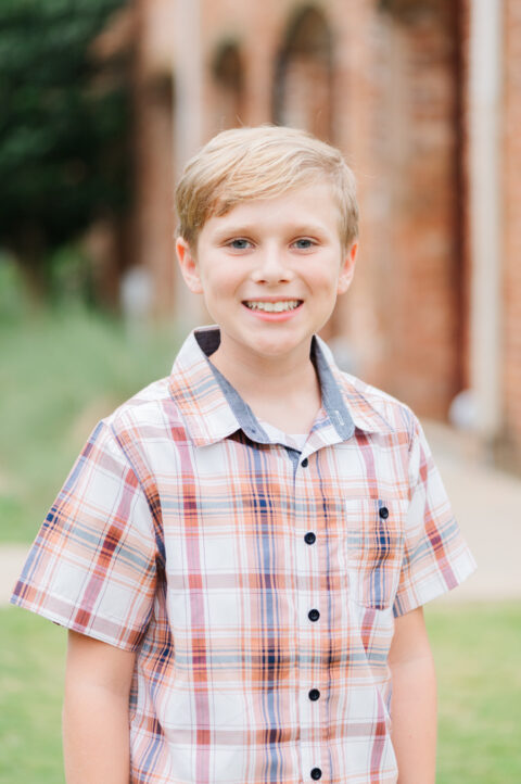 Our Team | Frazor Team