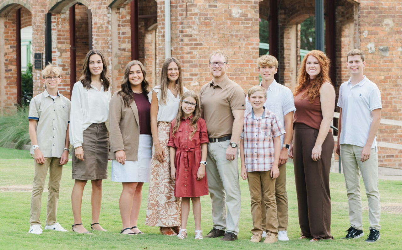 Frazor Team | Evangelistic and Musical Team