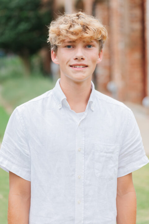 Our Team | Frazor Team