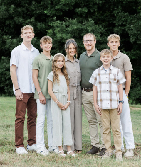 Our Team | Frazor Team