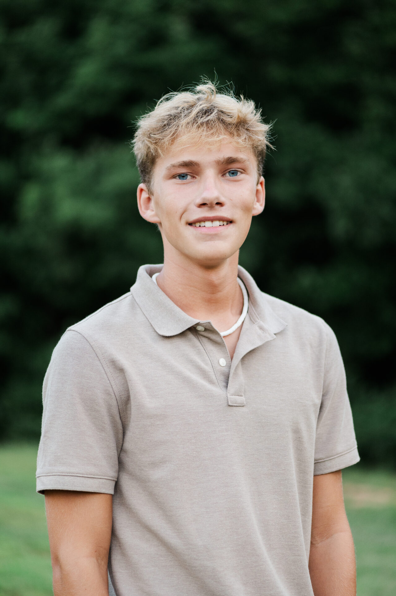 Our Team | Frazor Team