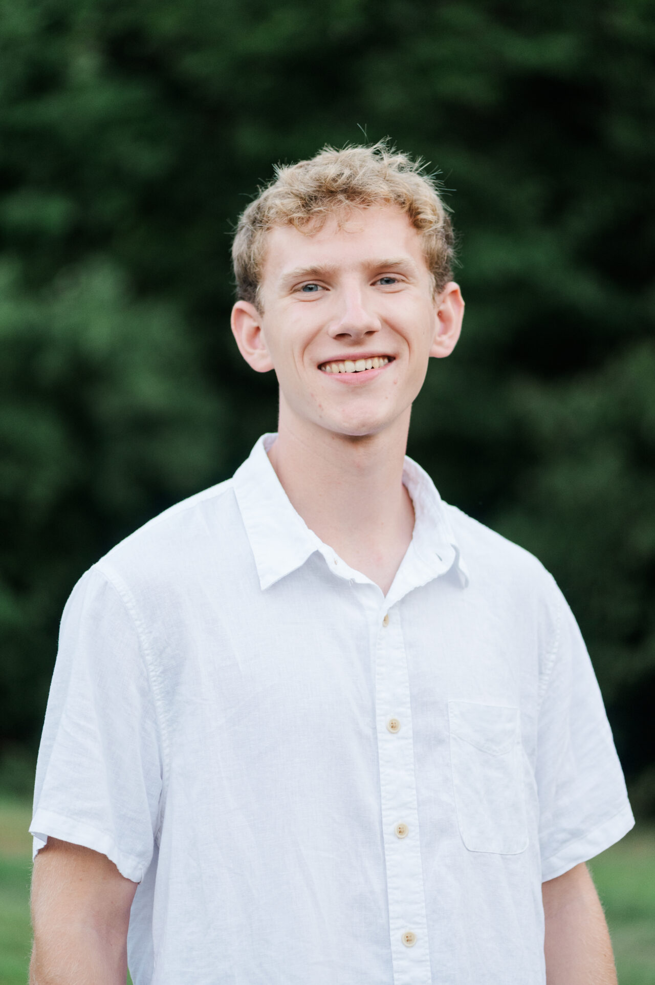 Our Team | Frazor Team