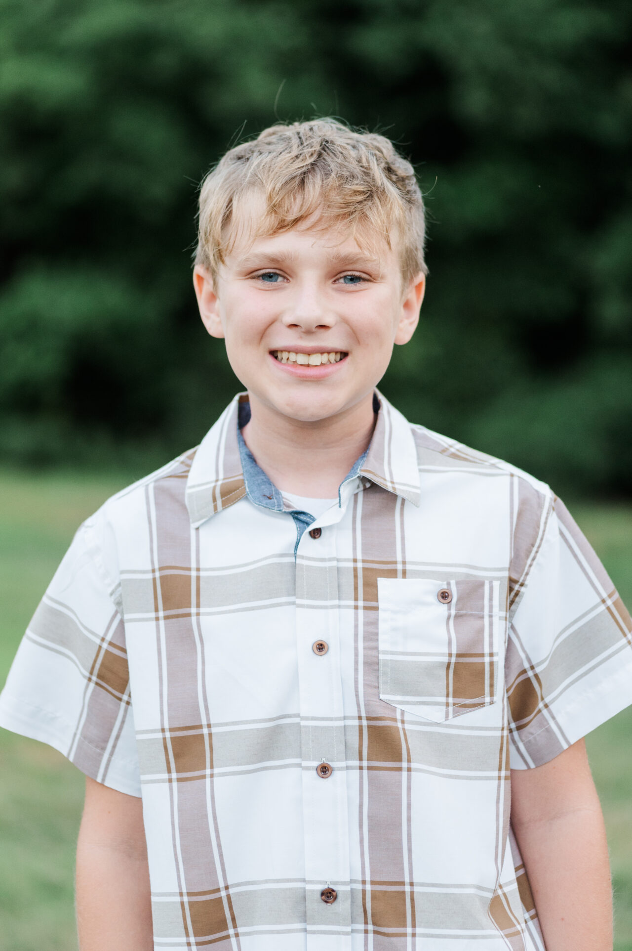 Our Team | Frazor Team