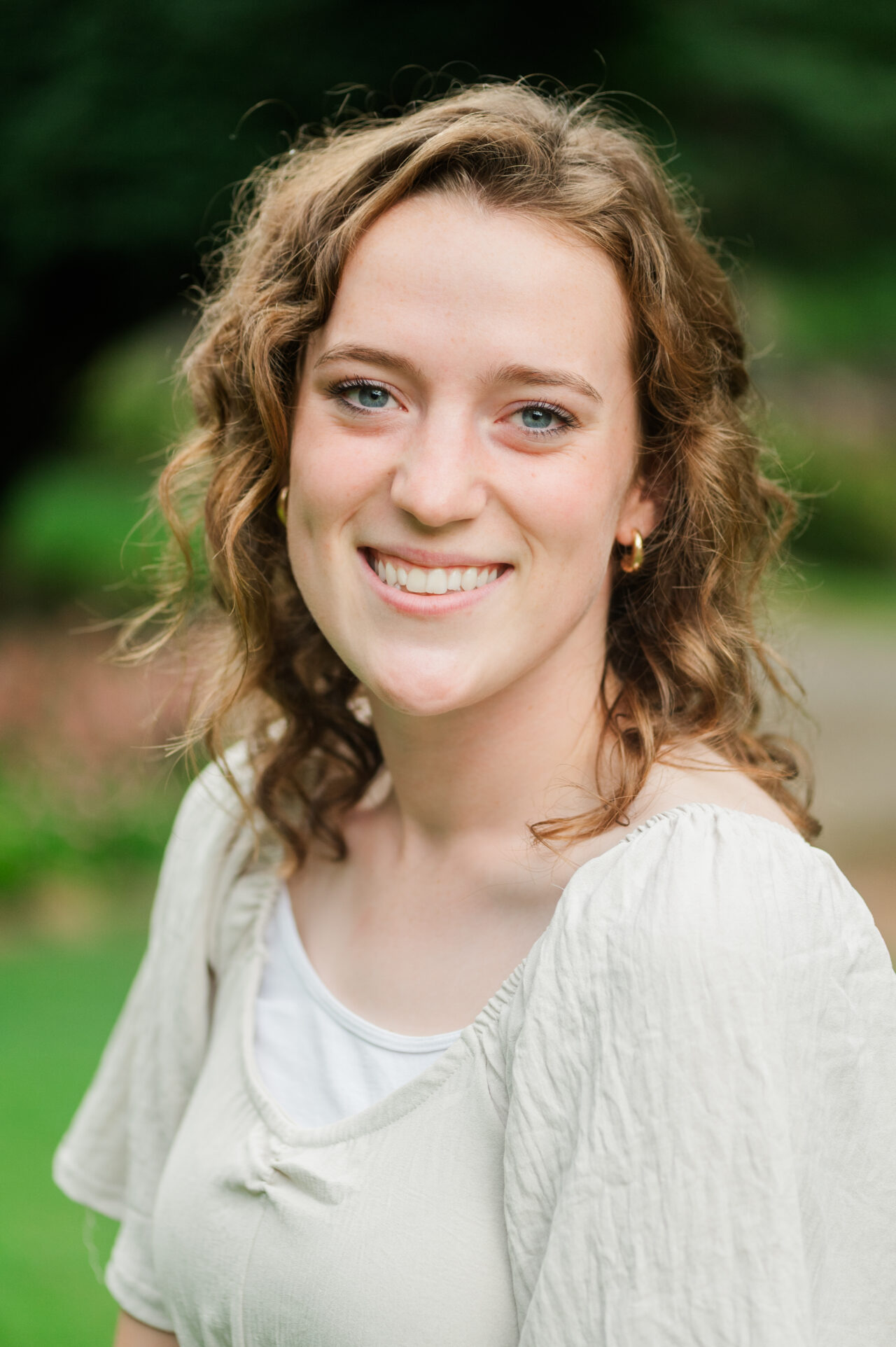 Hannah Hiebert | Frazor Team